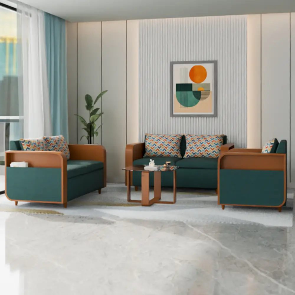Angel Sofa Set-BFL-SS-340-S | BFL