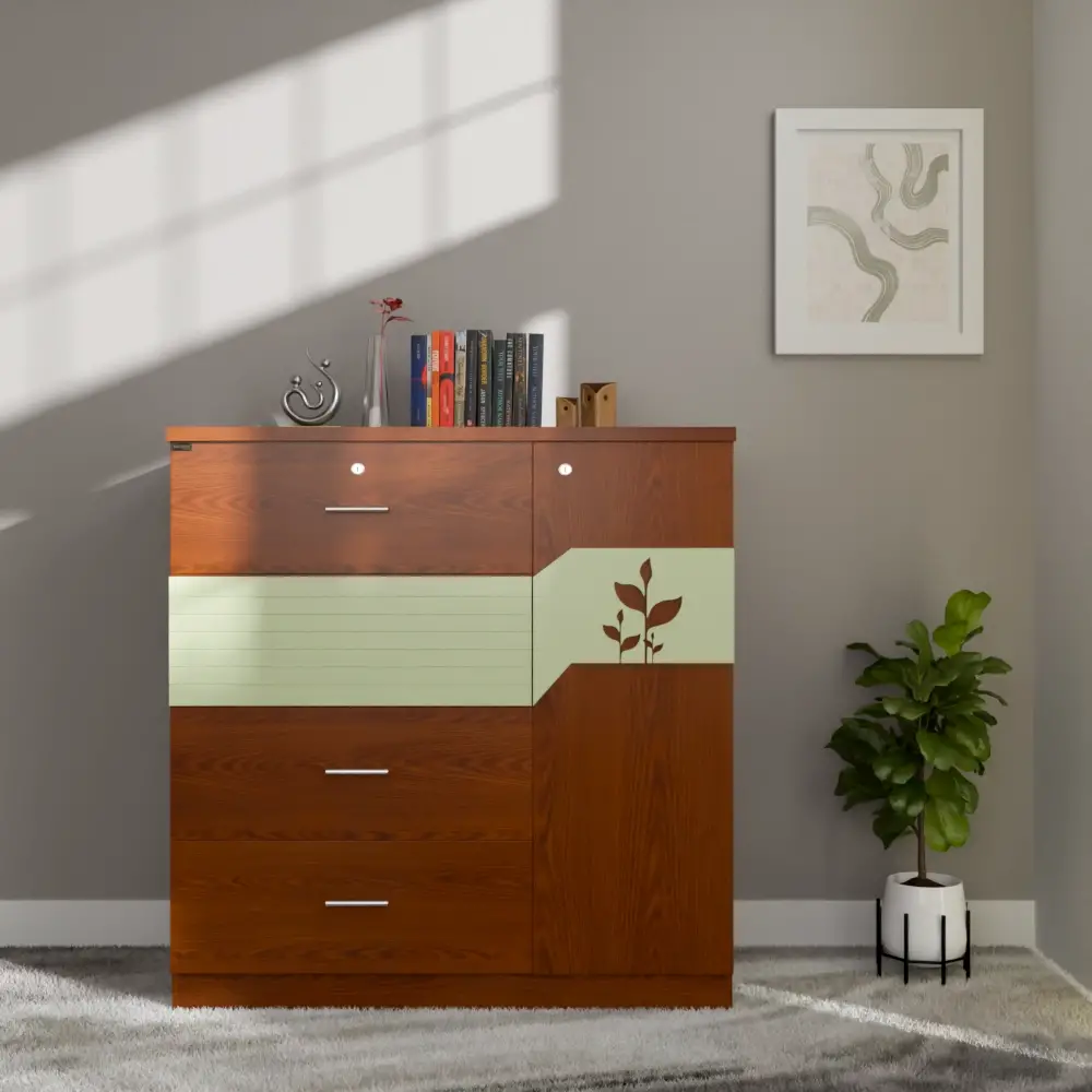 Buy Home LB Chest of Drawer 10-Premium Quality Brothers Furniture | BFL
