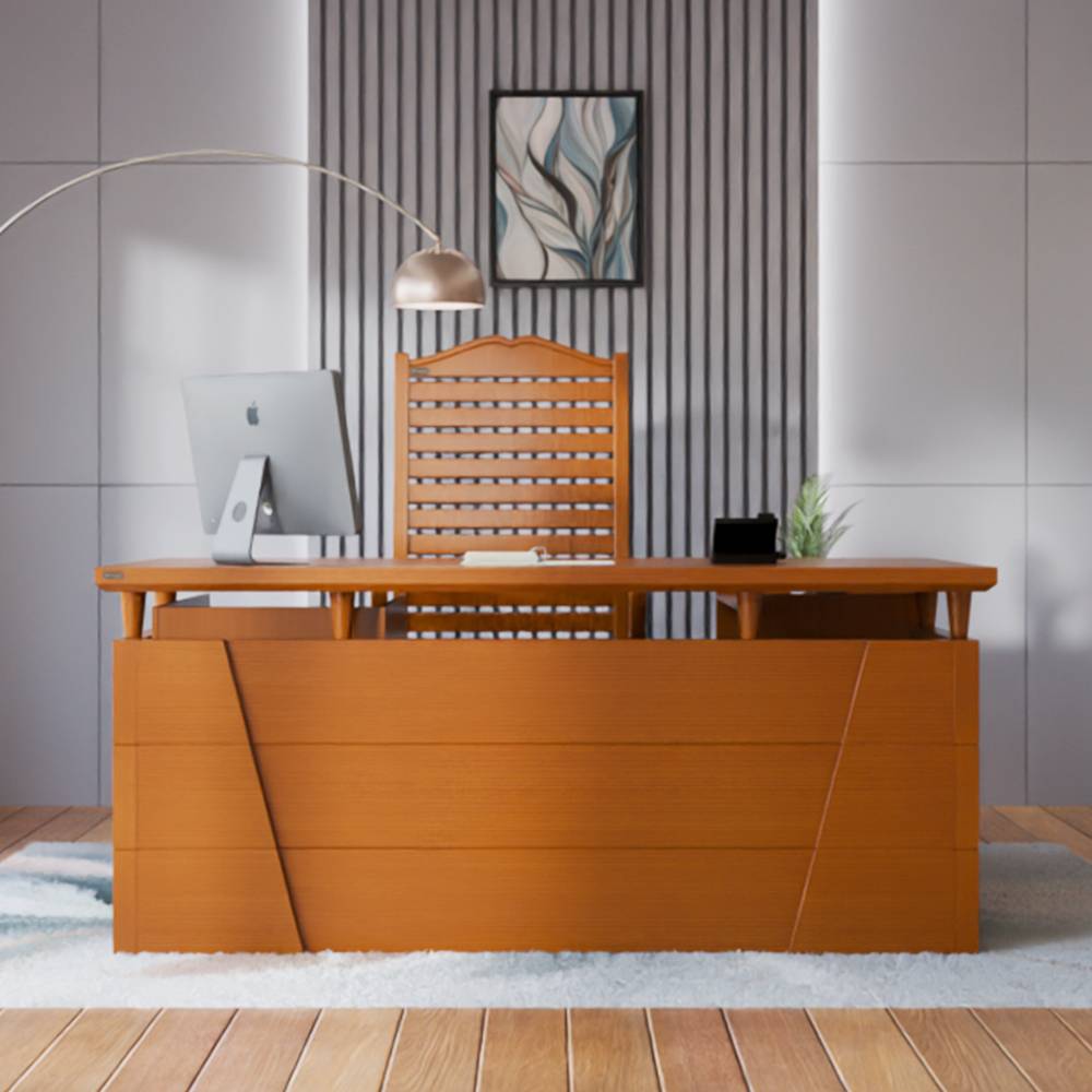 Director Table Durable and Stylish-Shop Now Brothers Furniture | BFL
