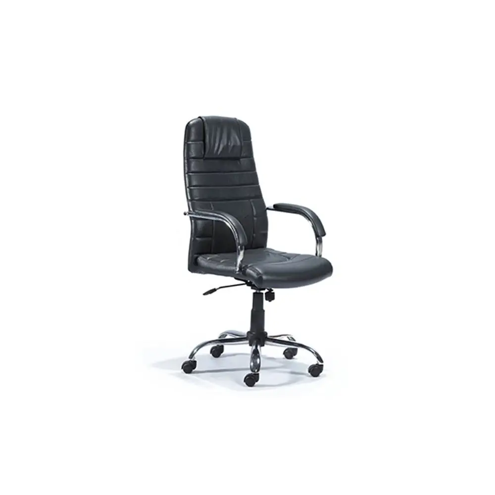 Buy Ergonomic Swivel Chair Adjustable Height Comfortable Seating | BFL
