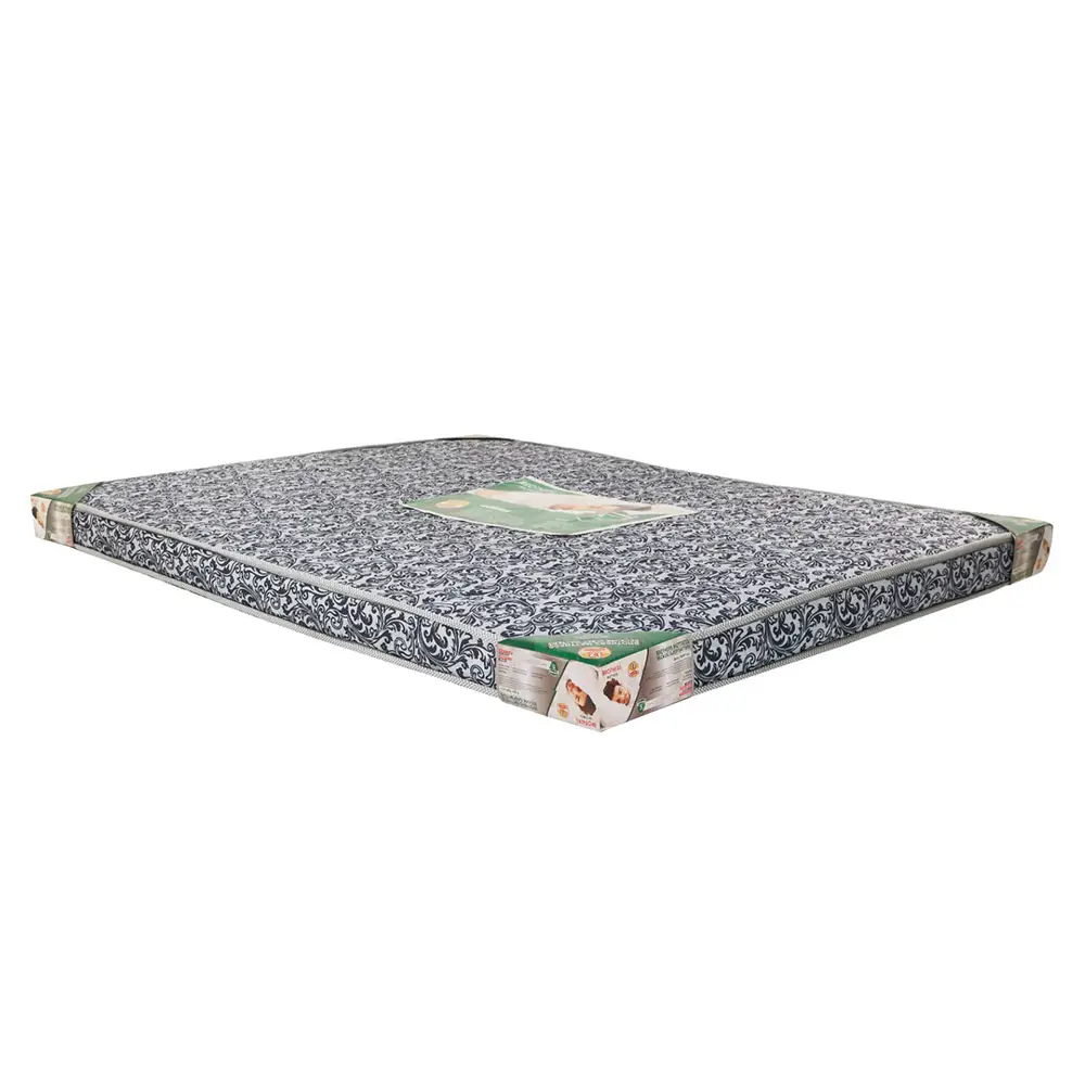 BFL Spinal Guard Mattress-8 Dual-Sided Comfort for Healthy Sleep | BFL