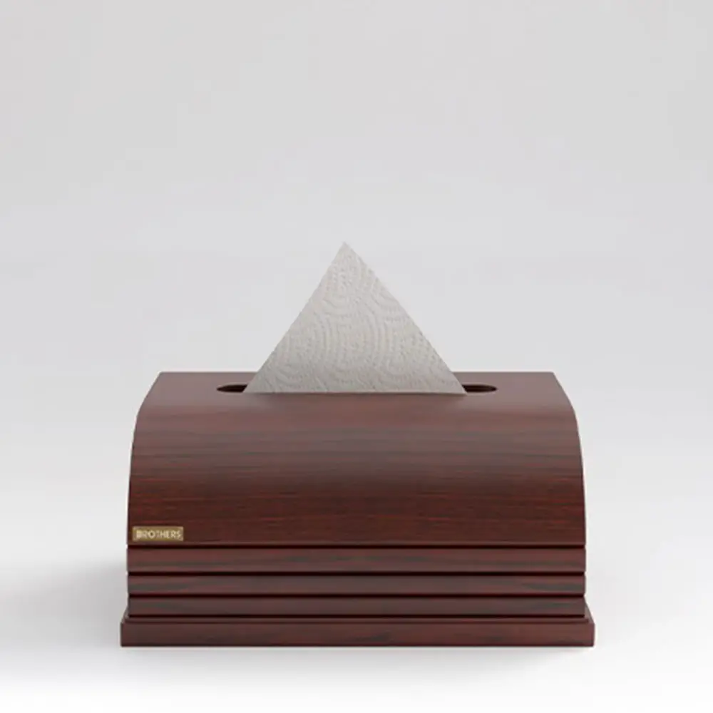 Tissue Box 02-BFL-TB-02 | BFL