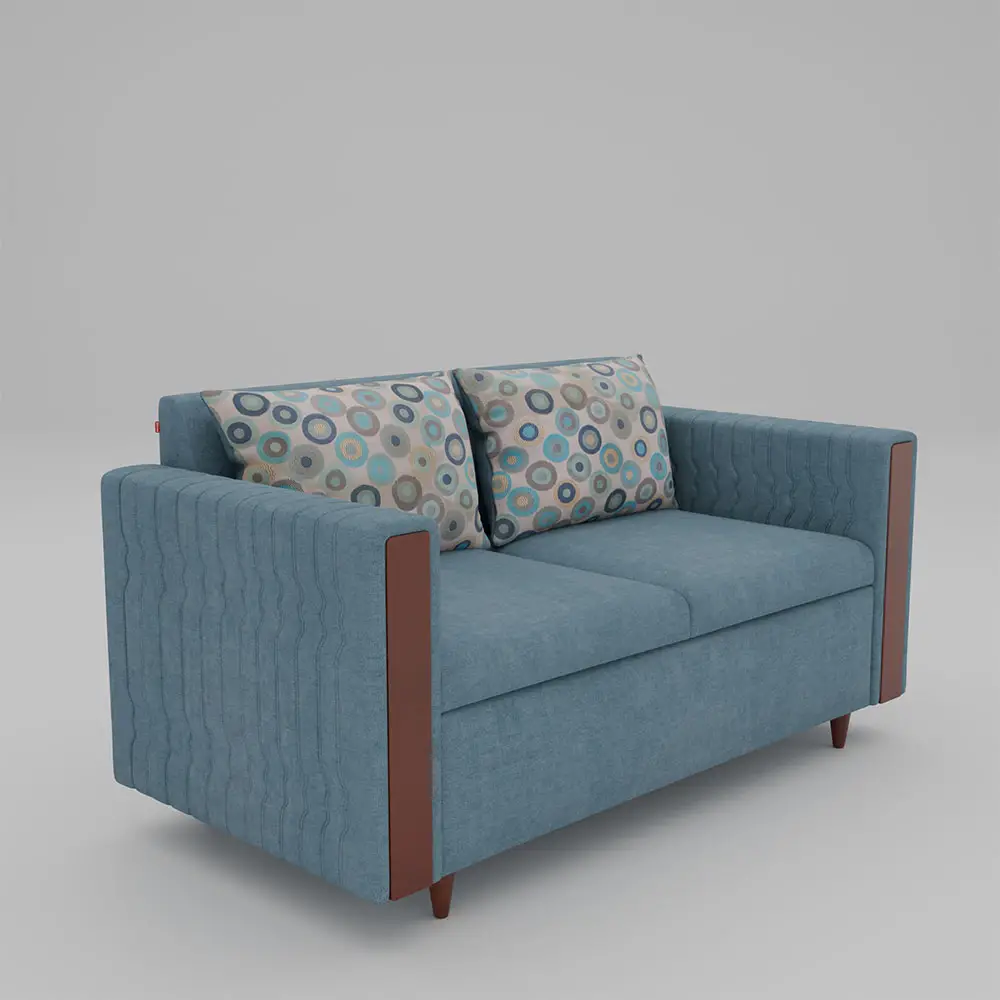 Panama Sofa 2 Seater-Stylish and Comfortable Brothers Furniture | BFL