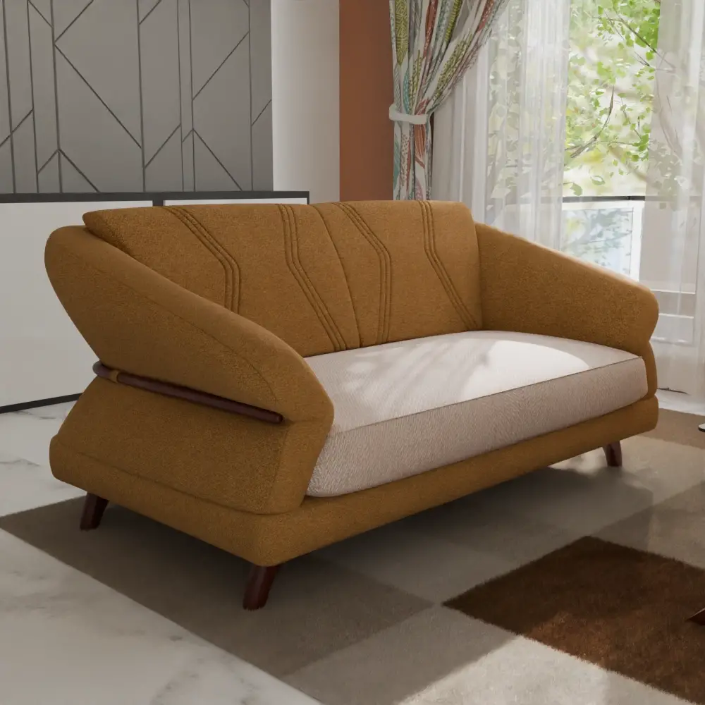 Opera Sofa 2 Seater-Elegant Comfortable and Contemporary Design | BFL