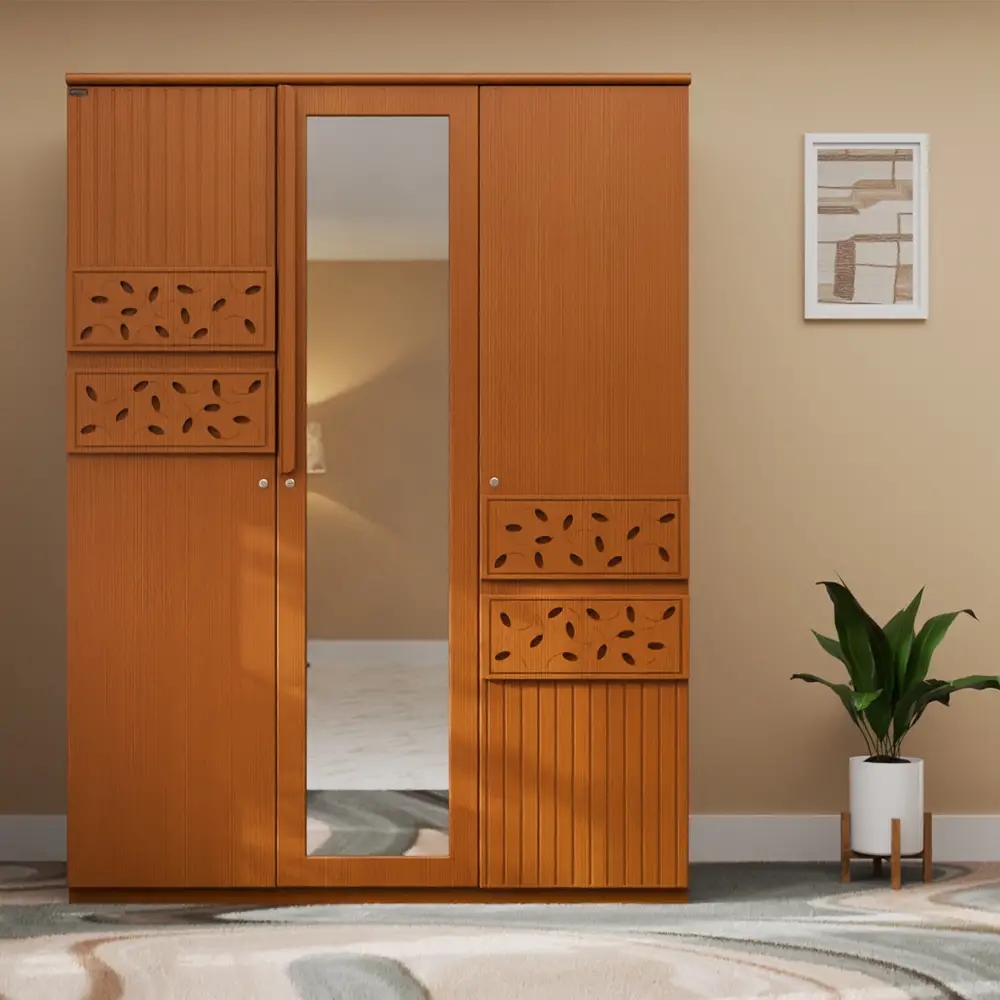 Best Furniture Shop High Quality Almirahs at Affordable Prices | BFL