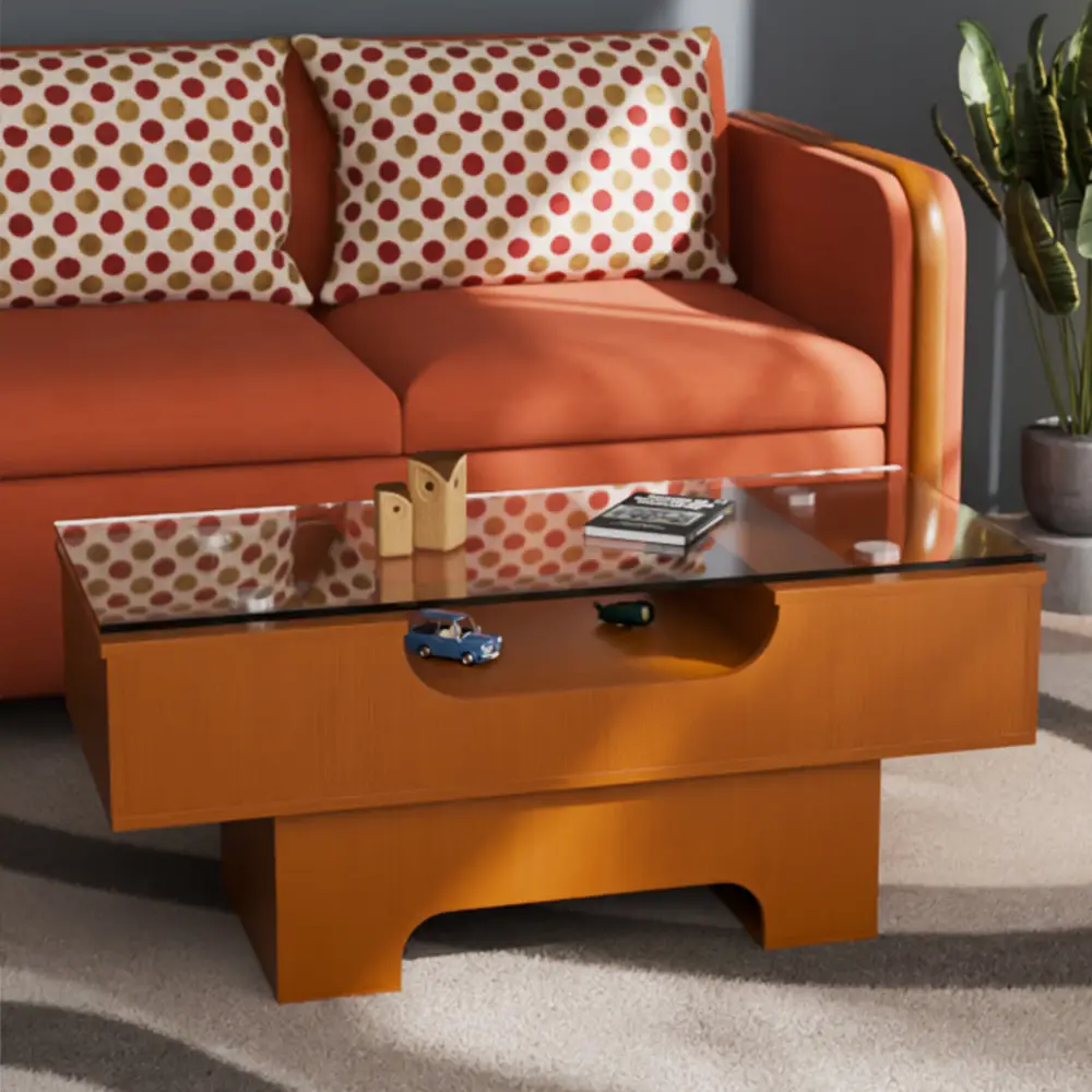 Buy Diamond Center Table-Luxurious and Durable Brothers Furniture | BFL