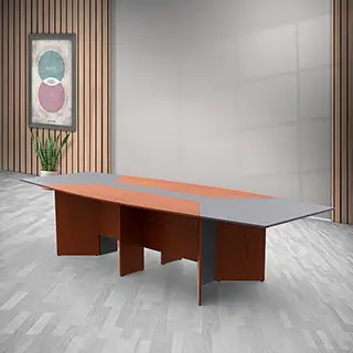 Five Essential Tips for Choosing the Perfect Conference Table | BFL